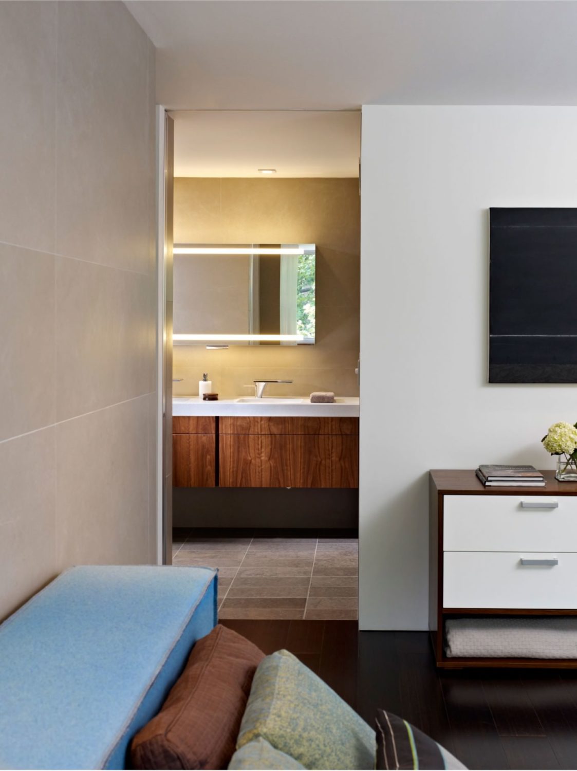 Hill Townhouse by k YODER design | Wowow Home Magazine