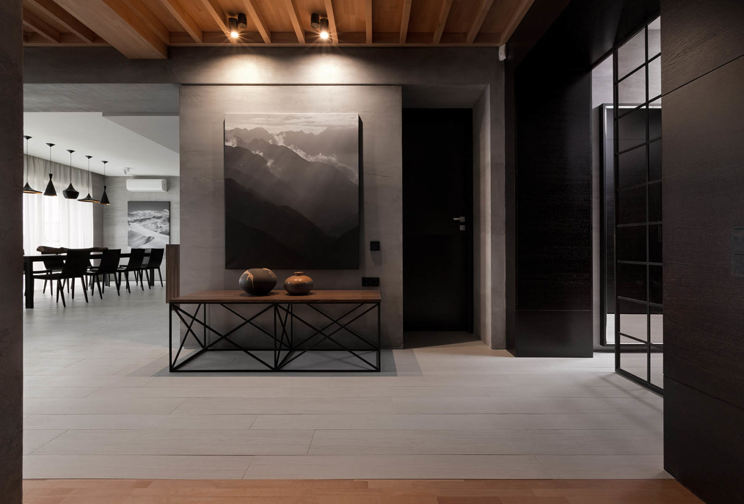 Two Levels by Nott Design | Wowow Home Magazine