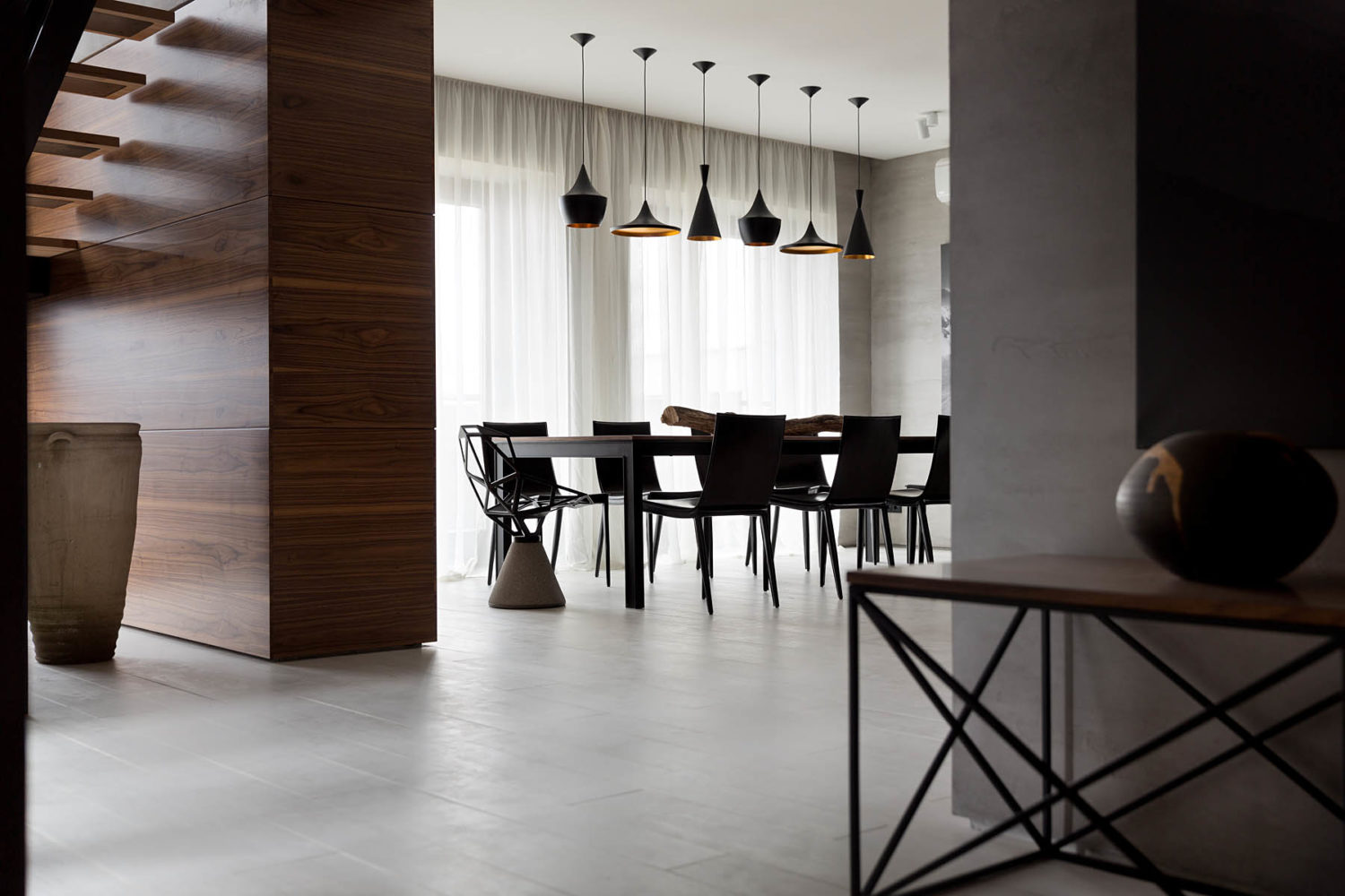 Two Levels by Nott Design | Wowow Home Magazine