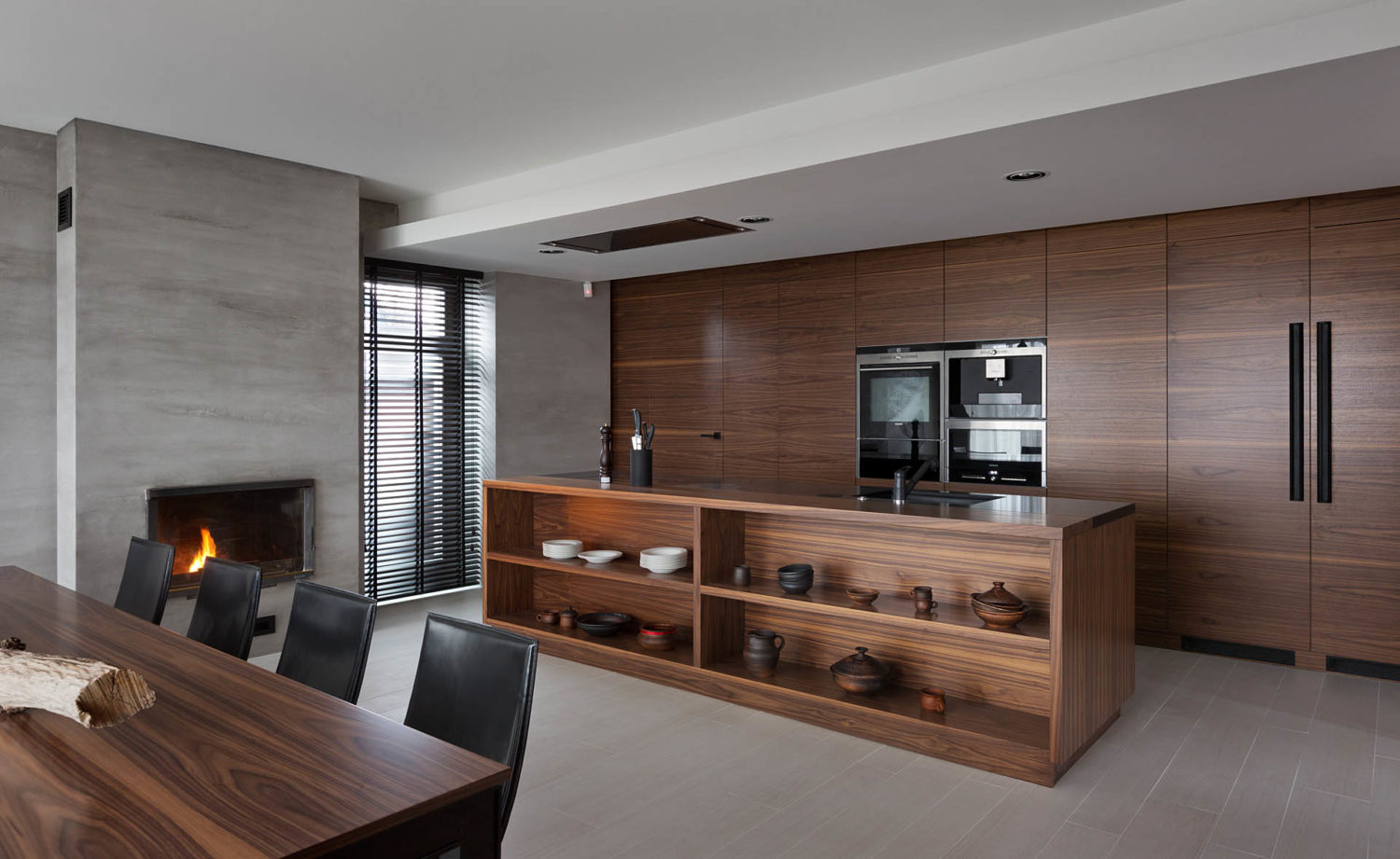 Two Levels by Nott Design | Wowow Home Magazine