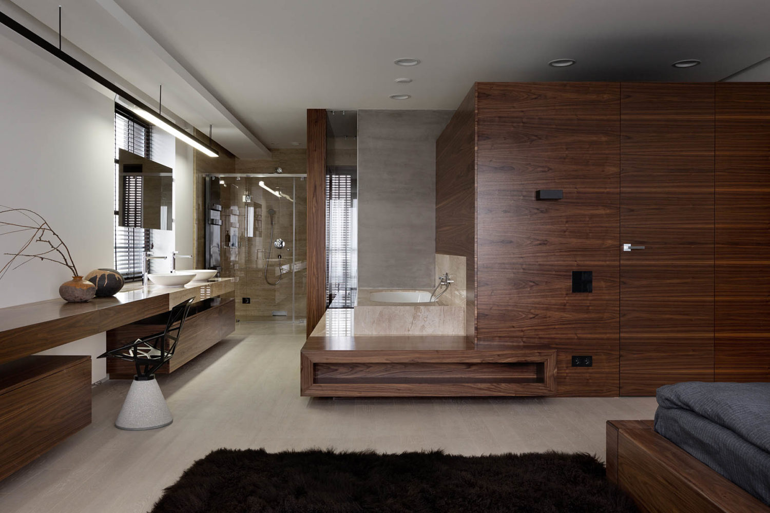 Two Levels by Nott Design | Wowow Home Magazine