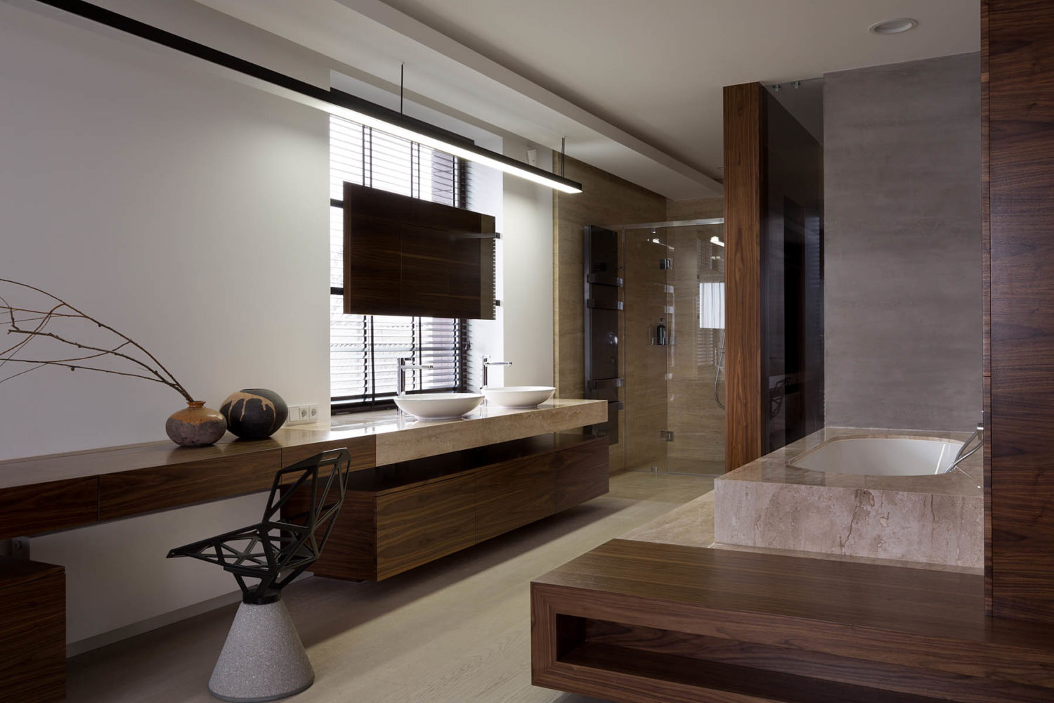 Two Levels by Nott Design | Wowow Home Magazine