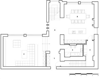 Two Levels by Nott Design | Wowow Home Magazine