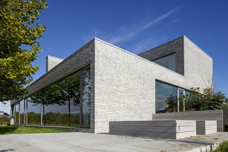 Two Levels by Nott Design | Wowow Home Magazine