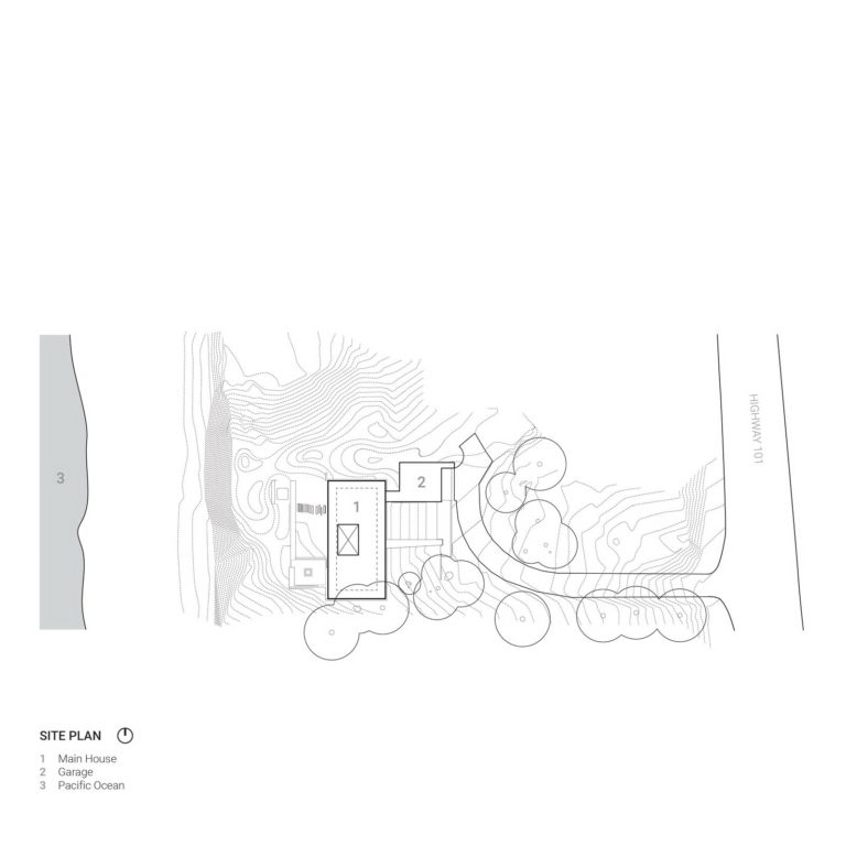 Finley Beach House by Bora Architects | Wowow Home Magazine