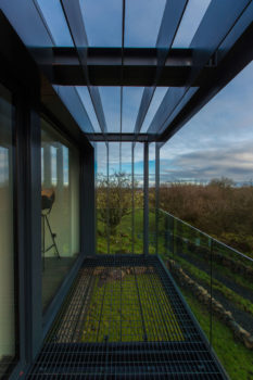 Grillagh Water by Patrick Bradley Architects | Wowow Home Magazine