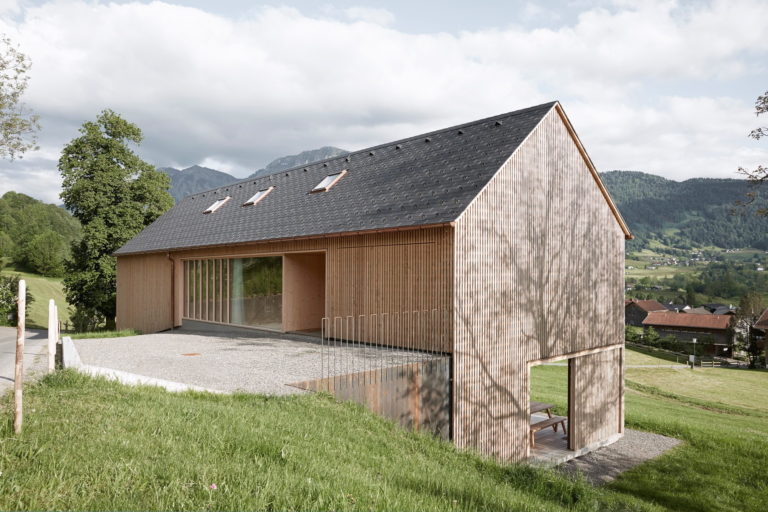 Olle Lundberg's Cabin | Breur Cabin by Lundberg Design | Wowow, Home!