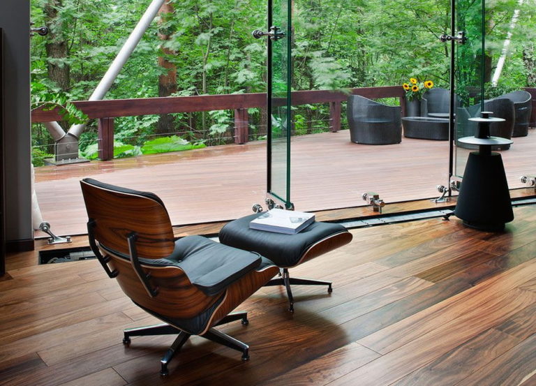 Vega Cottage by Kolman Boye Architects | Wowow Home Magazine