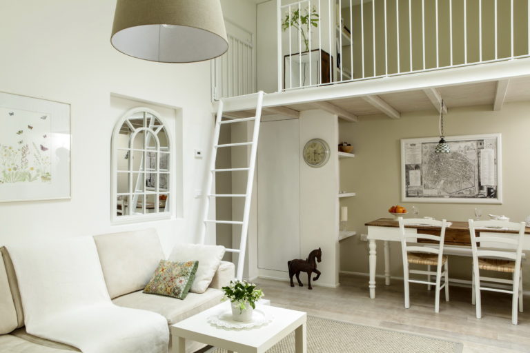 Winterton Lighthouse | Converted Lighthouse by Studio Mackereth