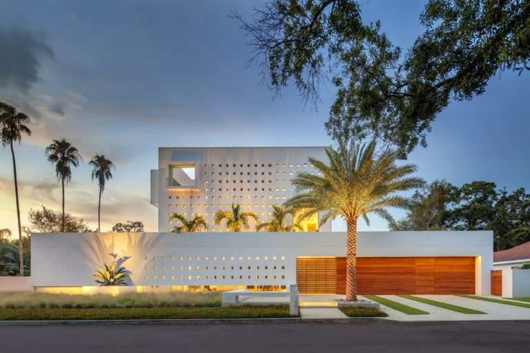 Hurdle House by Adam Knibb Architects | Wowow Home Magazine