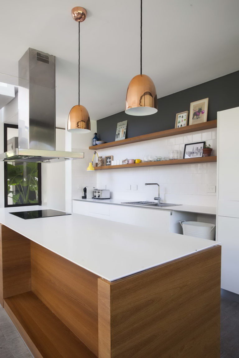 Roomy House by Estudio PKa | Wowow Home Magazine