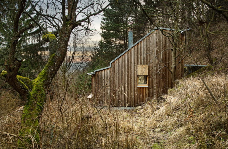 Deluxe Mountain Chalets by Viereck Architects | Wowow Home Magazine