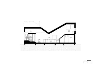 Energy Efficient Wooden House Zilvar | Wowow Home Magazine