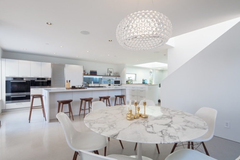 Grandview House by ras-a inc. | Wowow Home Magazine