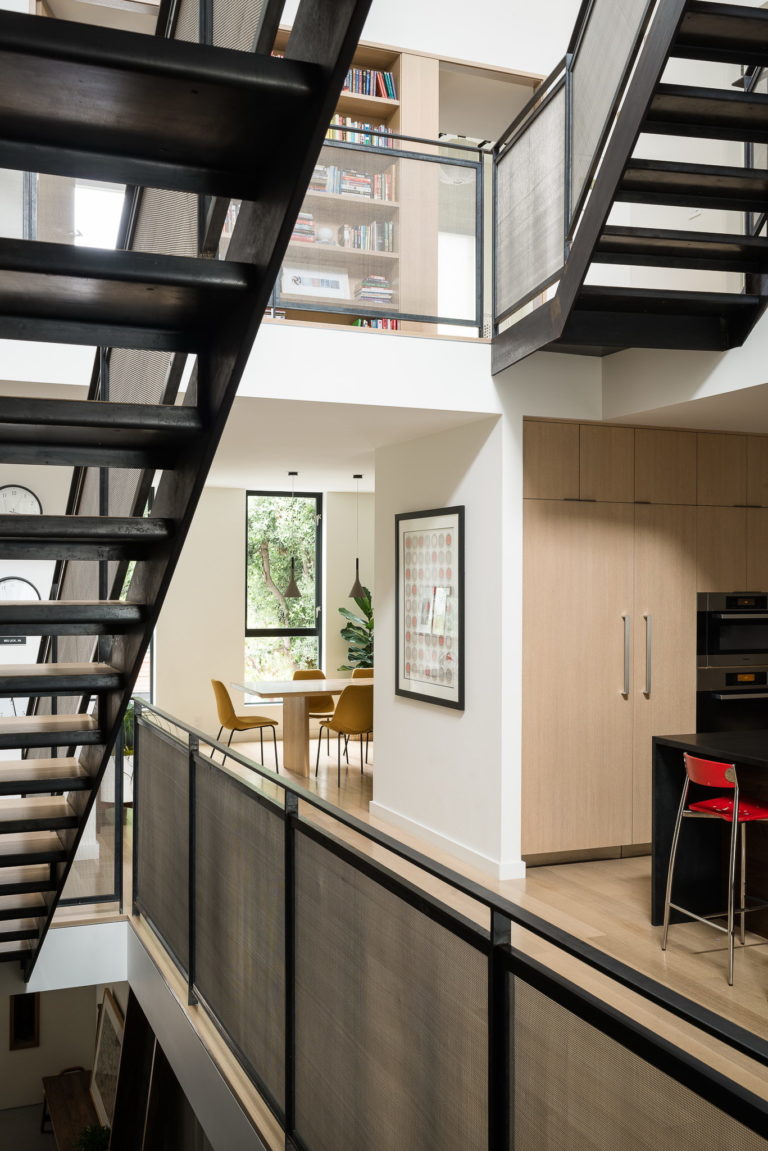 Fitty Wun | Family House by Feldman Architecture | Wowow Home Magazine