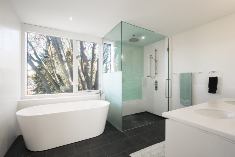 The Hambly House | Art Moderne Home Renovation | Wowow Home Magazine