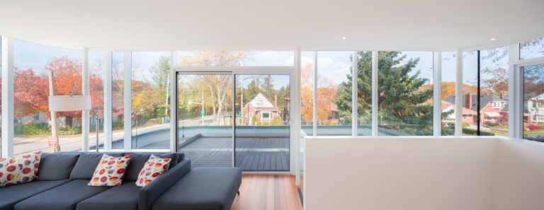The Hambly House | Art Moderne Home Renovation | Wowow Home Magazine