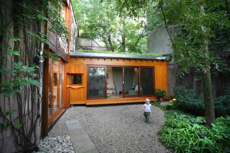 Sebbah House | Two-Storey House Overlooking the Sea | Wowow Home Magazine