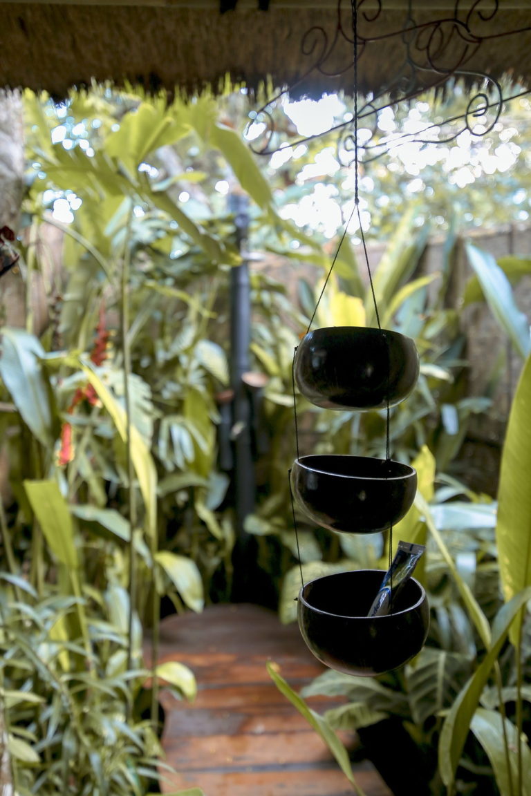 Hideout Bali | Eco Bamboo Home | Cabins in Bali | Wowow Home Magazine