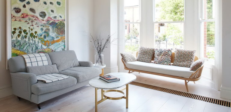 Invermark House | Modernist Home Renovation by SAOTA | Wowow Home