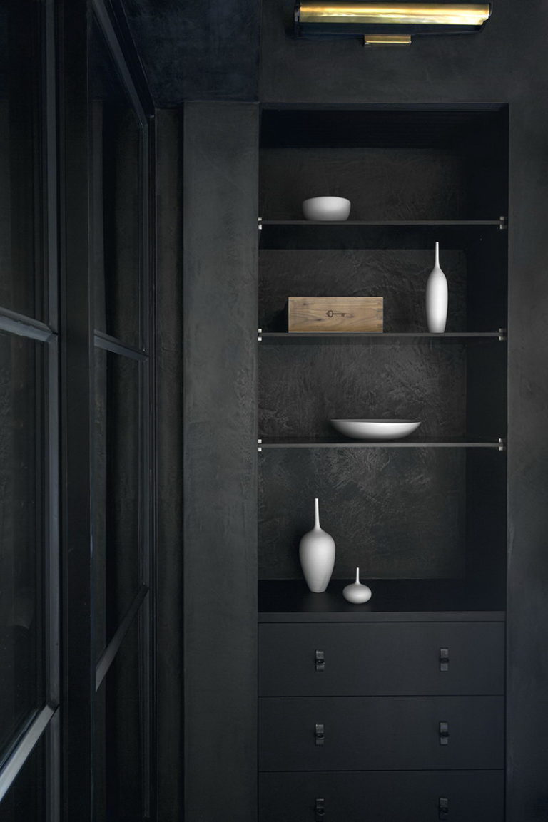 Sinegal Estate Winery by Signum Architecture | Wowow Home Magazine