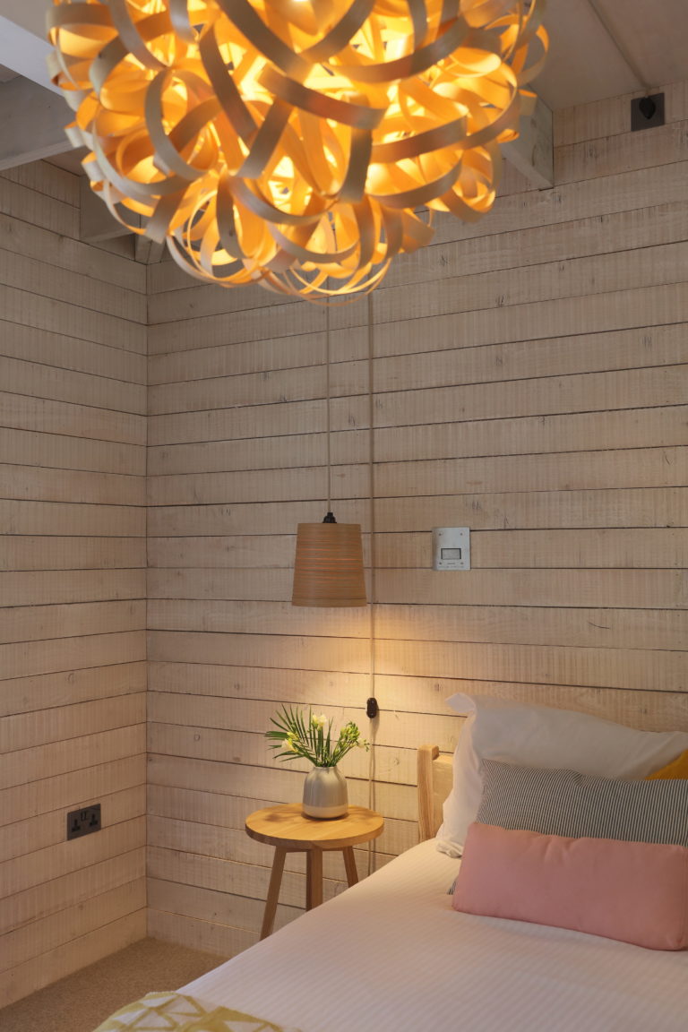 Unique Family Home by Tom and Danielle Raffield | Wowow Home Magazine