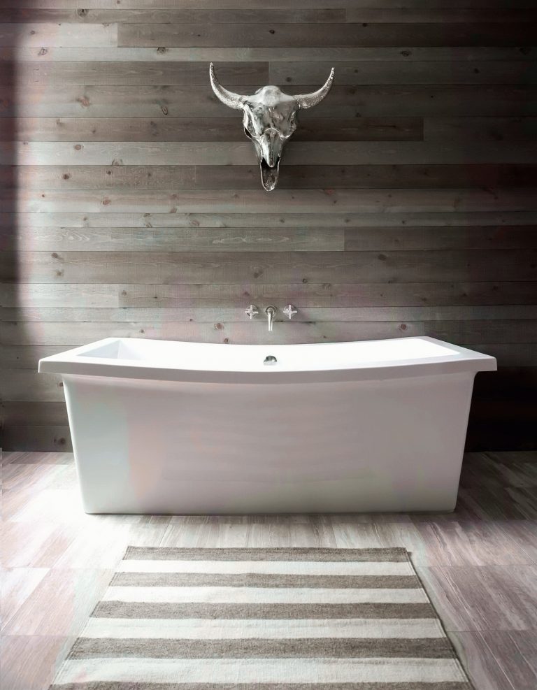 Alpine A-Frame House by High Camp Home | Wowow Home Magazine