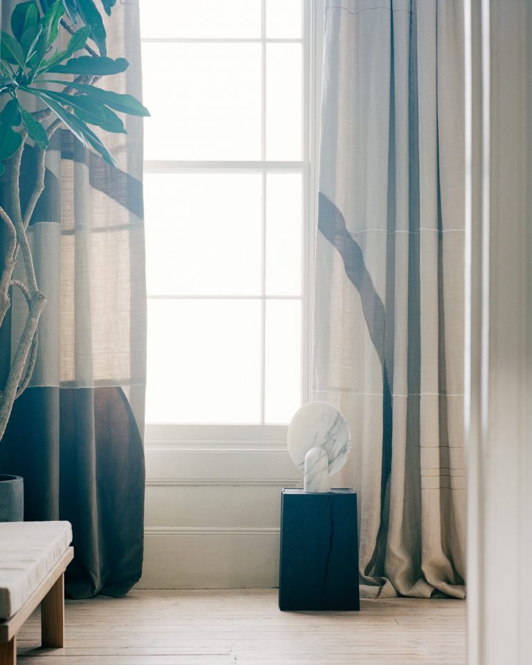 The Grey House | Elegant North London Townhouse by House of Grey