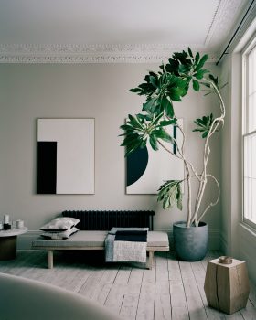 The Grey House | Elegant North London Townhouse by House of Grey