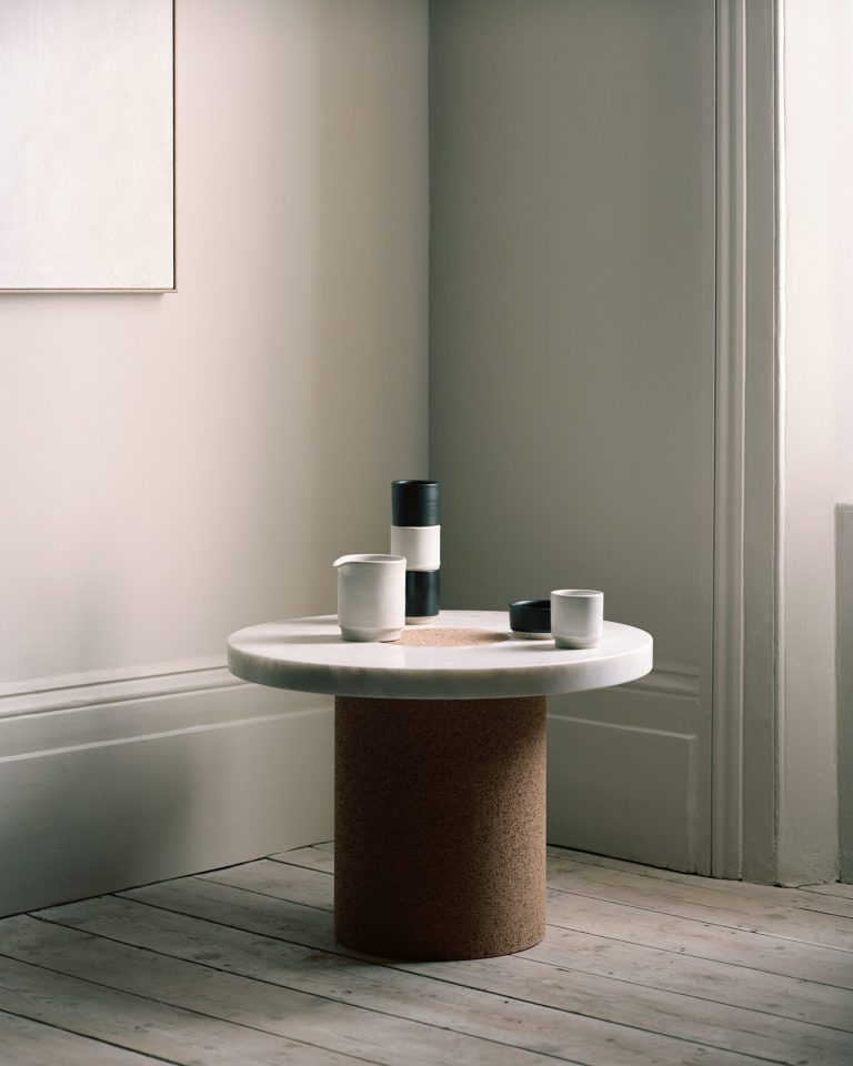 The Grey House | Elegant North London Townhouse by House of Grey