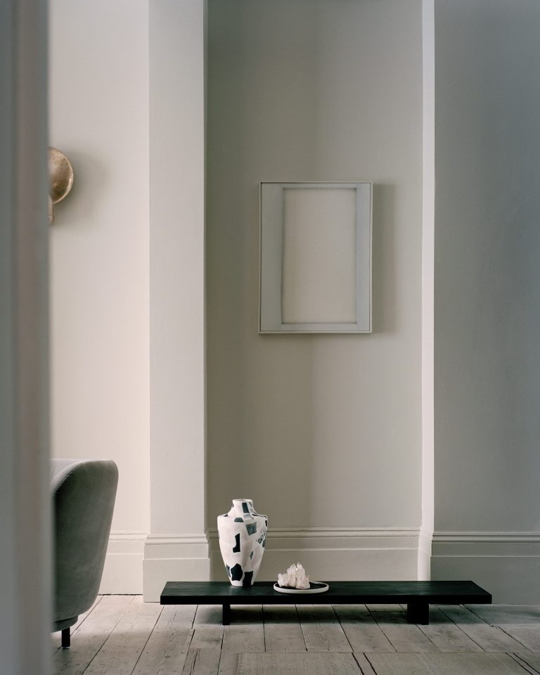 The Grey House | Elegant North London Townhouse by House of Grey