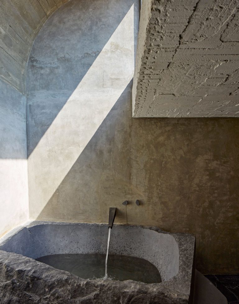 The Reyes House by Pedro Reyes and Carla Fernandez