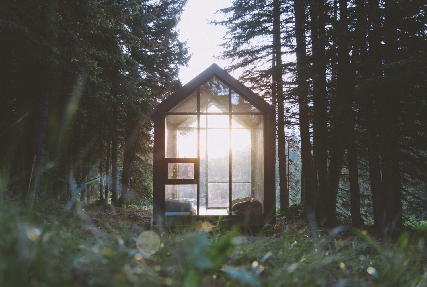 the-mono-prefab-cabin-by-drop-structures-08 | Wowow Home Magazine