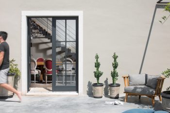 Villa Covri Restored by Boris Ruzic | Wowow Home Magazine