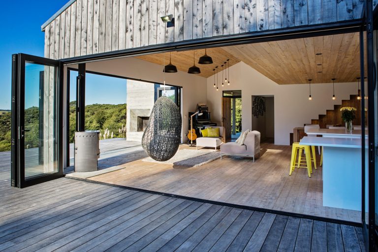 Back Country House by LTD Architectural | Wowow Home Magazine