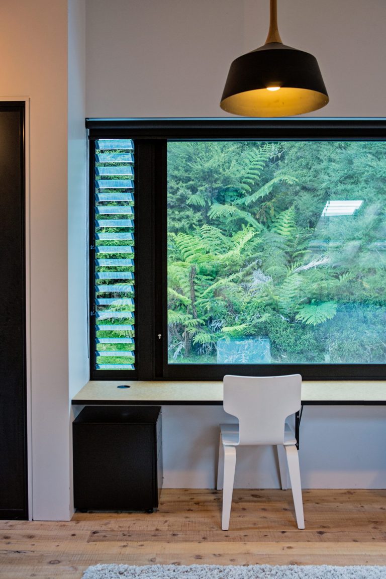 Back Country House by LTD Architectural | Wowow Home Magazine