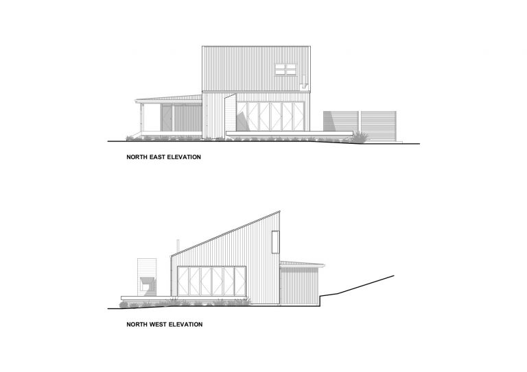 Back Country House by LTD Architectural | Wowow Home Magazine