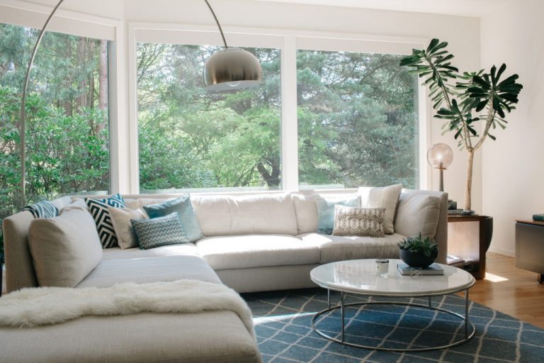 Modern Midcentury Home by Courtney Nye Design | Wowow Home Magazine