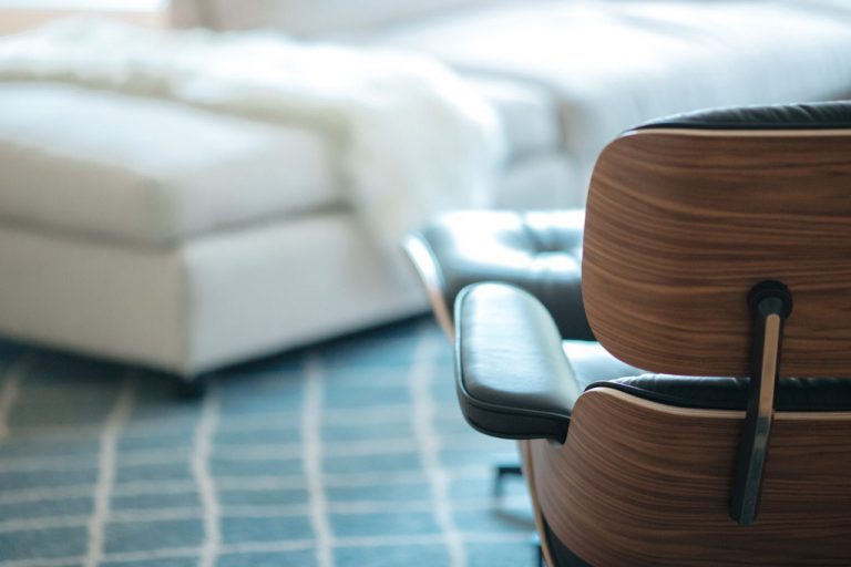 Modern Midcentury Home by Courtney Nye Design | Wowow Home Magazine