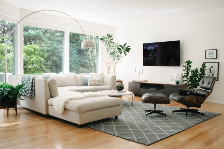 Modern Midcentury Home by Courtney Nye Design | Wowow Home Magazine