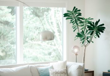 Modern Midcentury Home by Courtney Nye Design | Wowow Home Magazine
