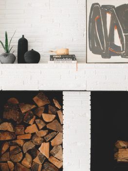 Modern Midcentury Home by Courtney Nye Design | Wowow Home Magazine