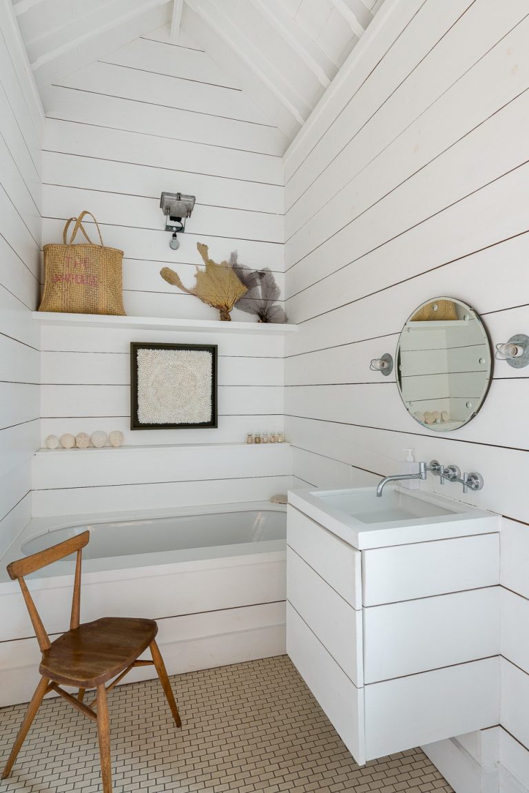 Winterton Lighthouse | Converted Lighthouse by Studio Mackereth