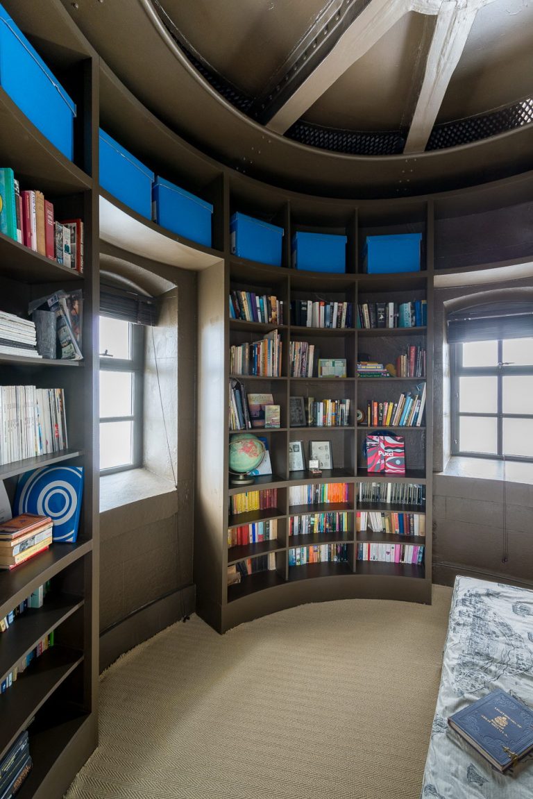 Winterton Lighthouse | Converted Lighthouse by Studio Mackereth