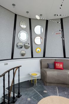 Winterton Lighthouse | Converted Lighthouse by Studio Mackereth