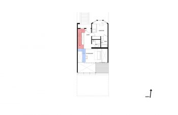 Cut Out House by Fougeron Architecture | Wowow Home Magazine