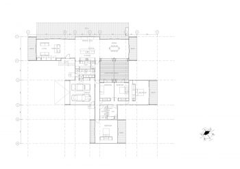 Farmhouse – Rural Retreat by RTA Studio | Wowow Home Magazine