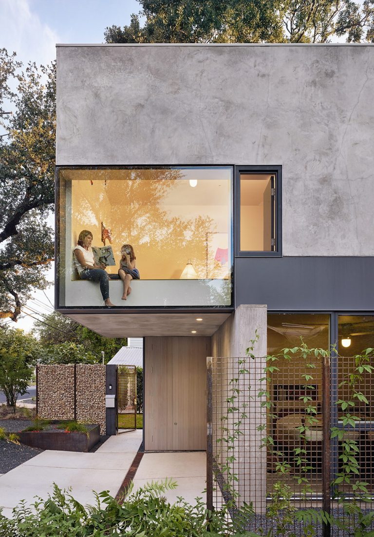 South 5th Residence by Alterstudio Architecture | Wowow Home Magazine