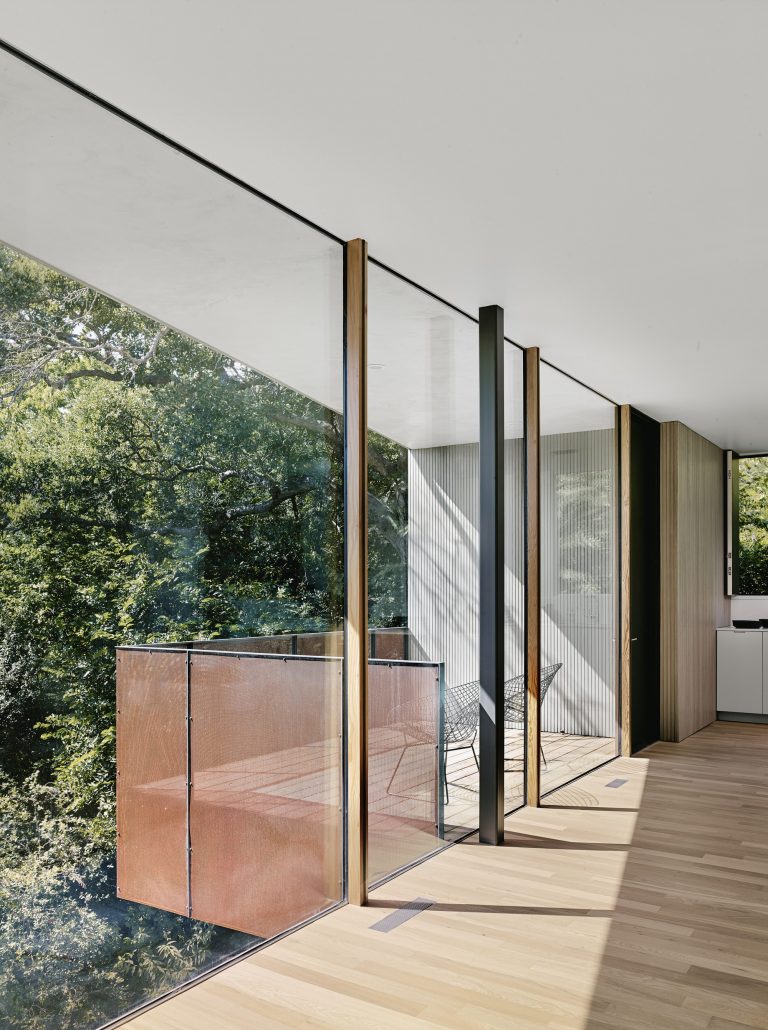 South 5th Residence by Alterstudio Architecture | Wowow Home Magazine