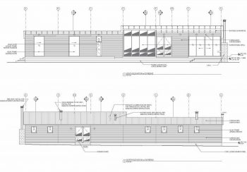Camp Baird | Off-Grid Retreat by Malcolm Davis Architecture | Wowow ...
